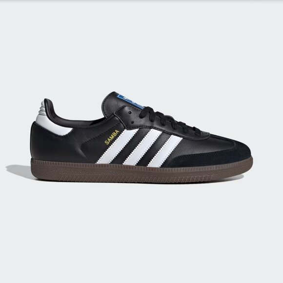 adidas | Shoes | Adidas Samba Og Shoes Black | Poshmark